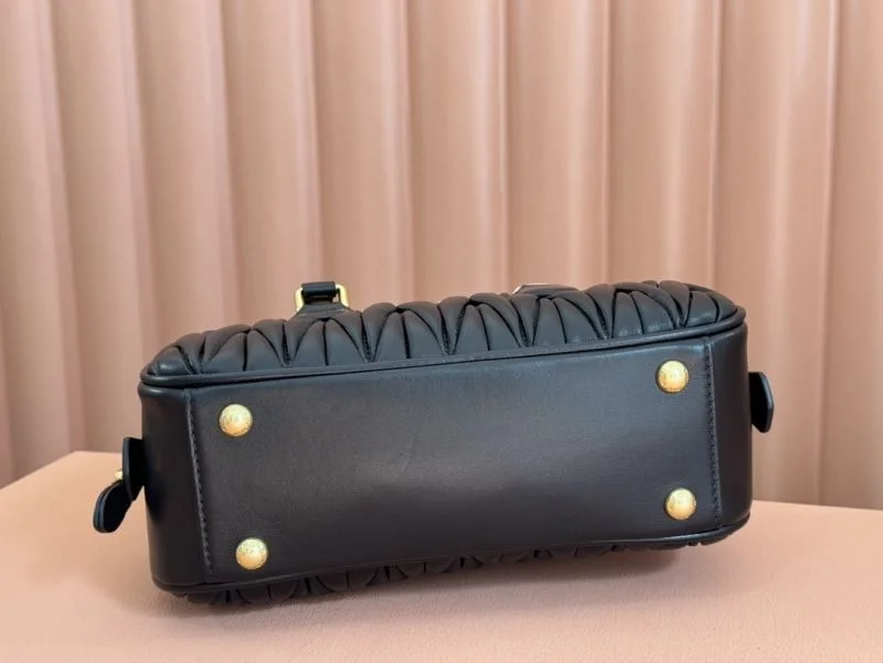 Perfect replica Miu Miu Top Handle Bags