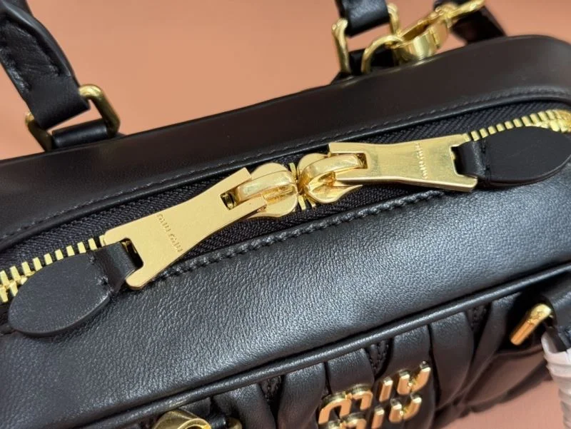 Perfect replica Miu Miu Top Handle Bags