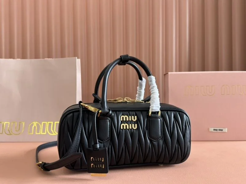 Miu Miu Top Handle Bags