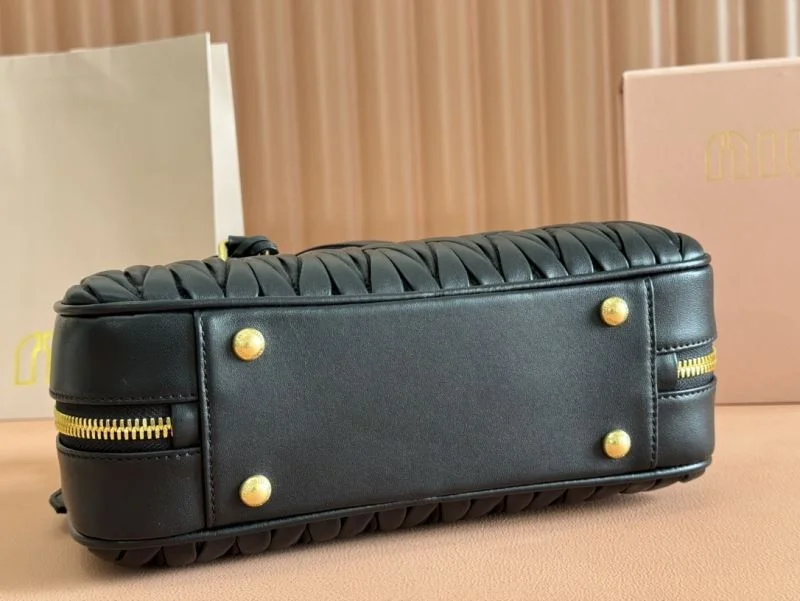 1:1 copy Miu Miu Top Handle Bags