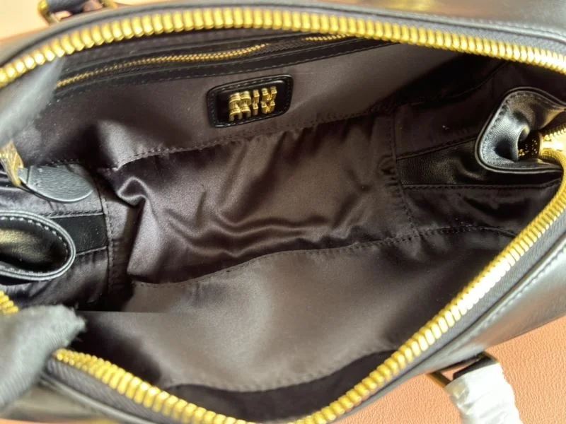 1:1 copy Miu Miu Top Handle Bags