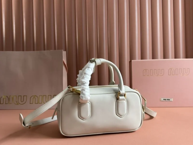 OEM Miu Miu Top Handle Bags