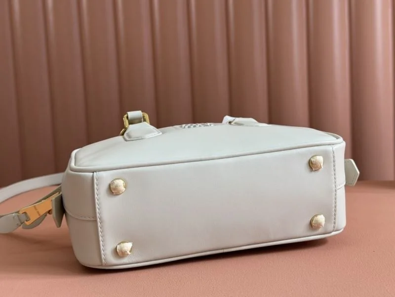 OEM Miu Miu Top Handle Bags