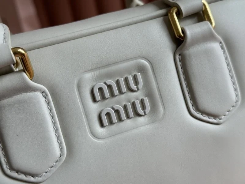 OEM Miu Miu Top Handle Bags