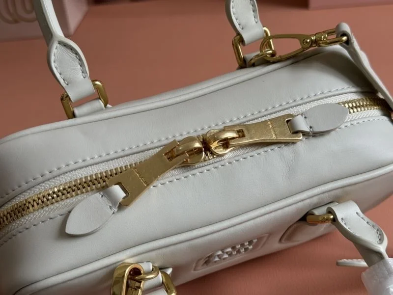 OEM Miu Miu Top Handle Bags