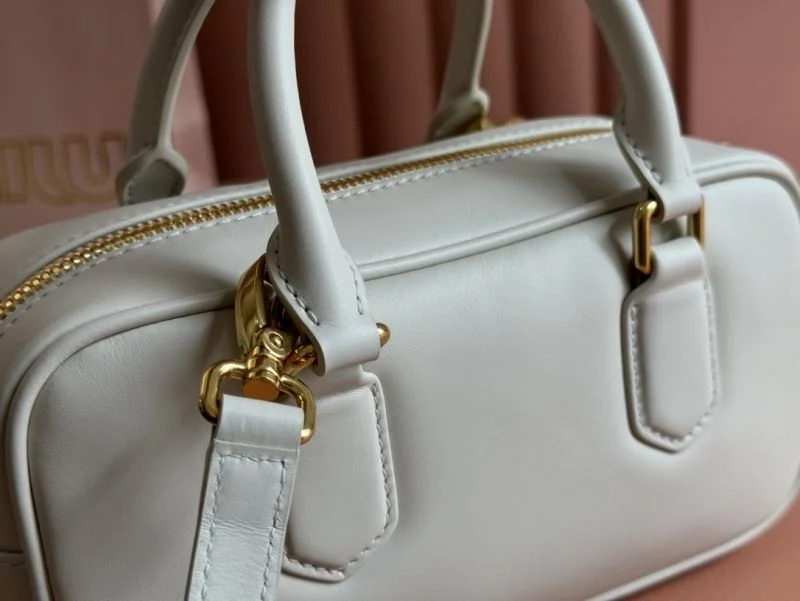 OEM Miu Miu Top Handle Bags