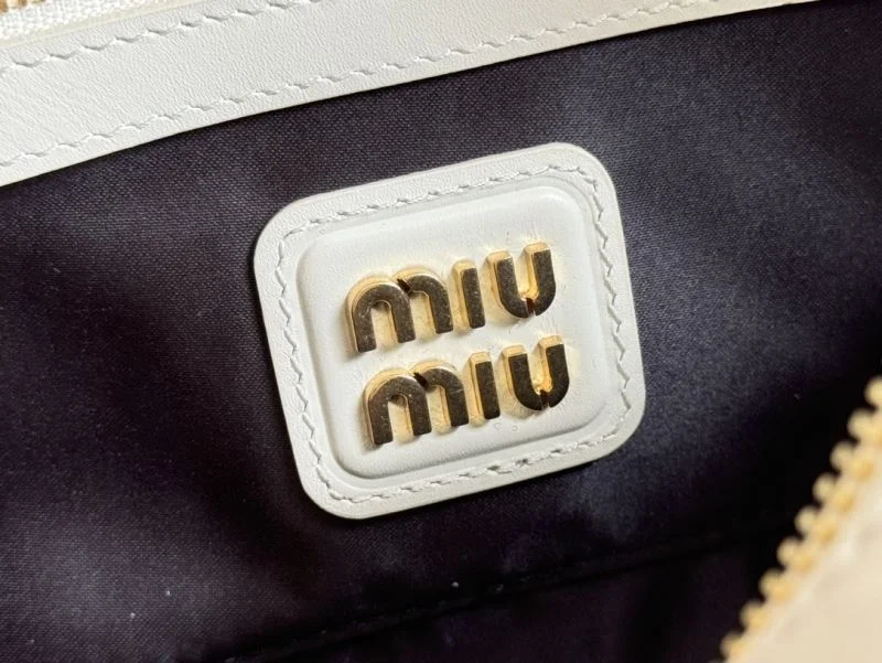 OEM Miu Miu Top Handle Bags