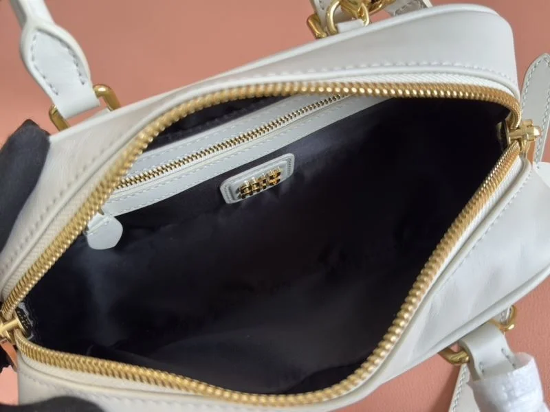 OEM Miu Miu Top Handle Bags