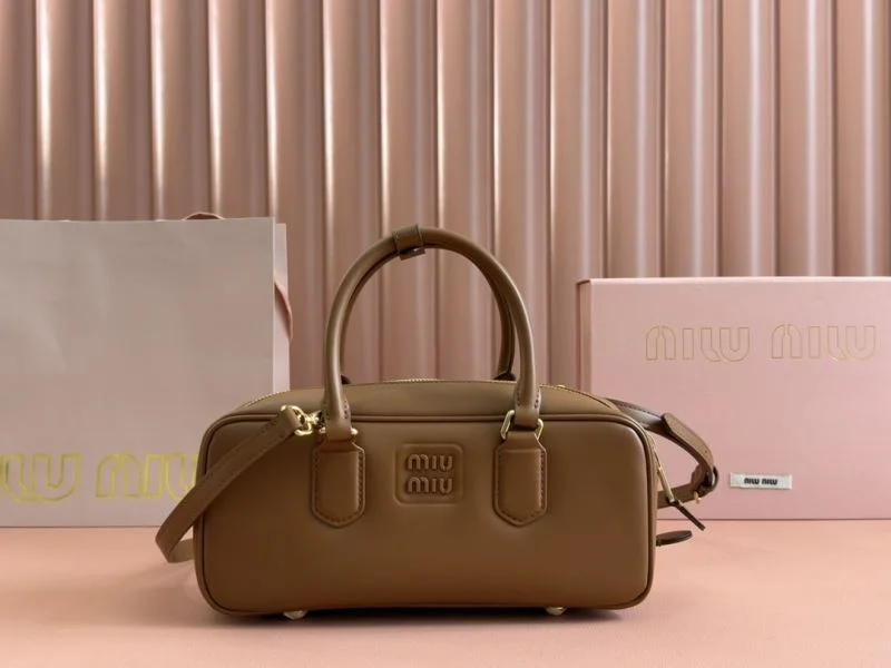 Miu Miu Top Handle Bags
