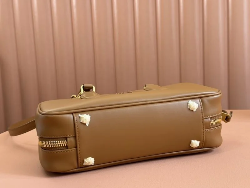 Real Miu Miu Top Handle Bags
