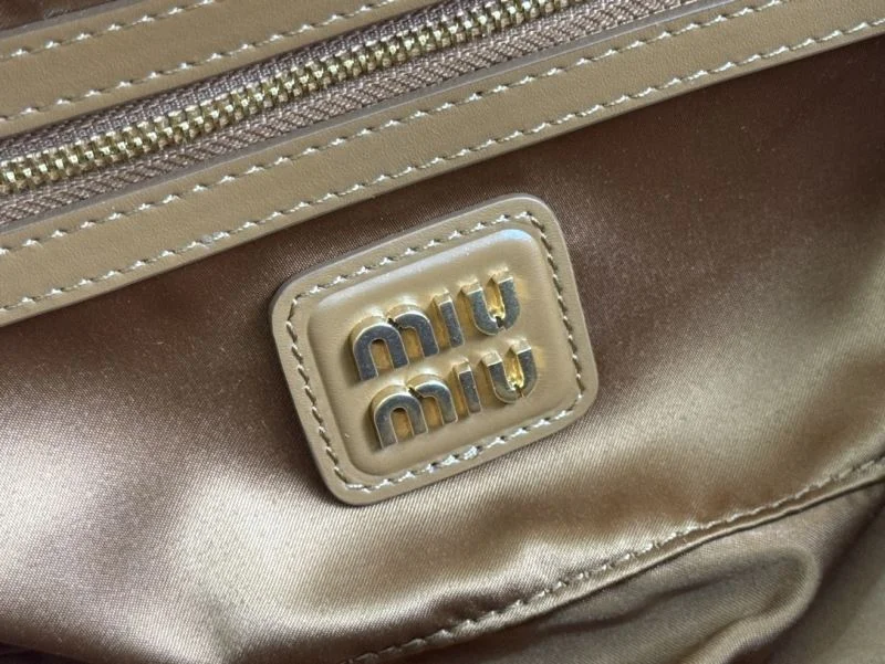 Real Miu Miu Top Handle Bags