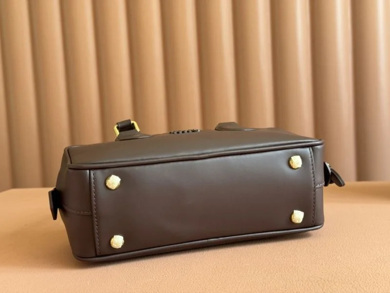 Original Miu Miu Top Handle Bags