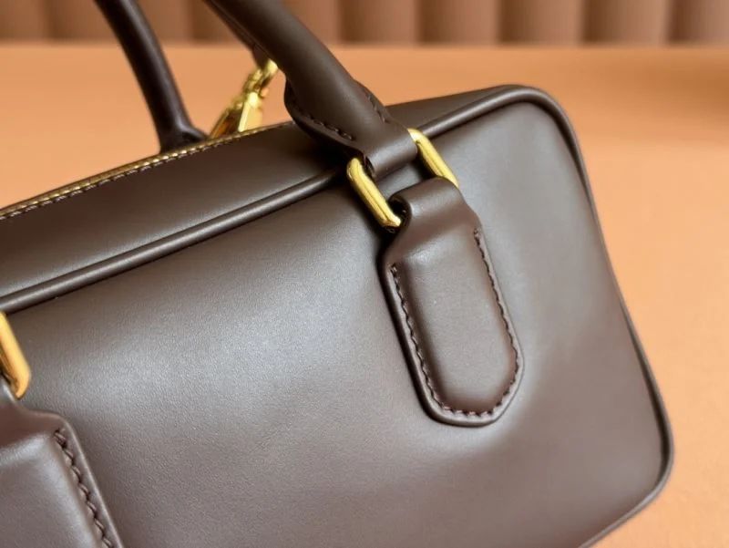 Original Miu Miu Top Handle Bags