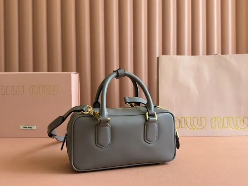 High fidelity Miu Miu Top Handle Bags