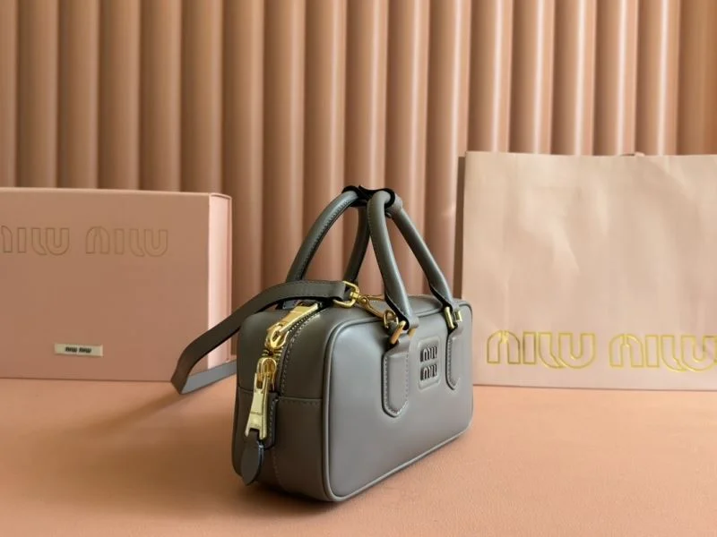 High fidelity Miu Miu Top Handle Bags