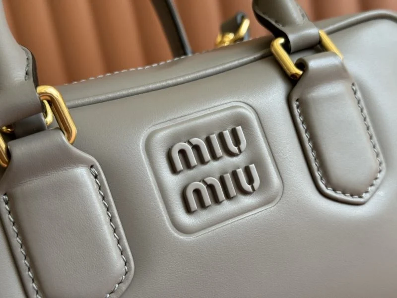 High fidelity Miu Miu Top Handle Bags