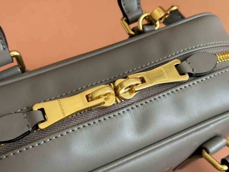 High fidelity Miu Miu Top Handle Bags