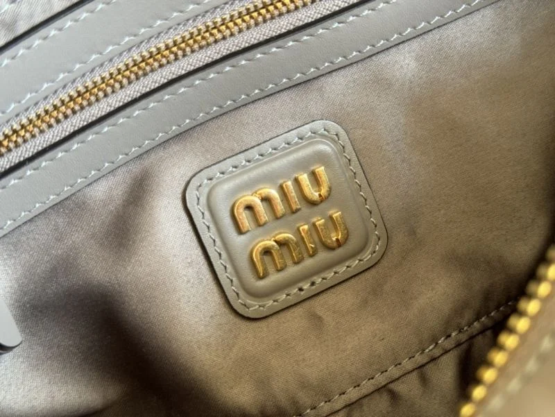 High fidelity Miu Miu Top Handle Bags