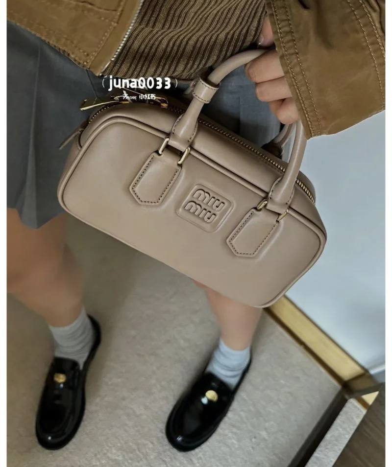 High fidelity Miu Miu Top Handle Bags