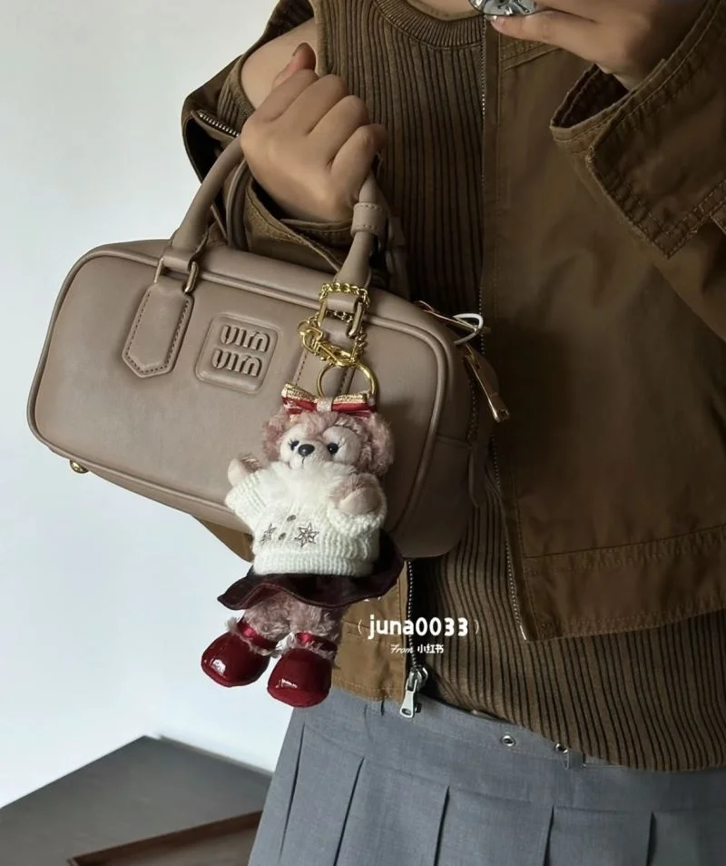 High fidelity Miu Miu Top Handle Bags