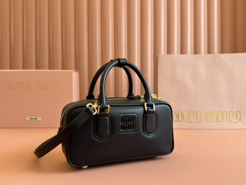 Miu Miu Top Handle Bags