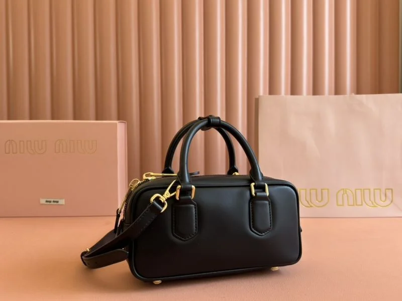 OEM Miu Miu Top Handle Bags