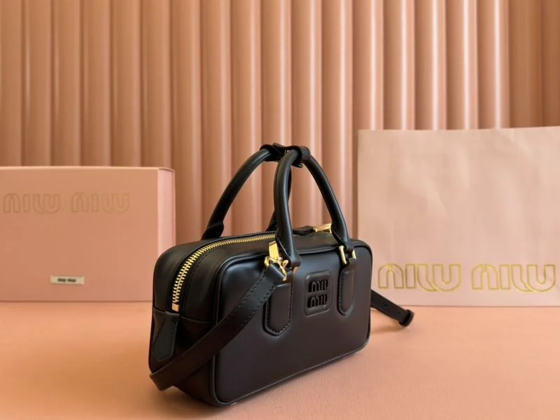 OEM Miu Miu Top Handle Bags