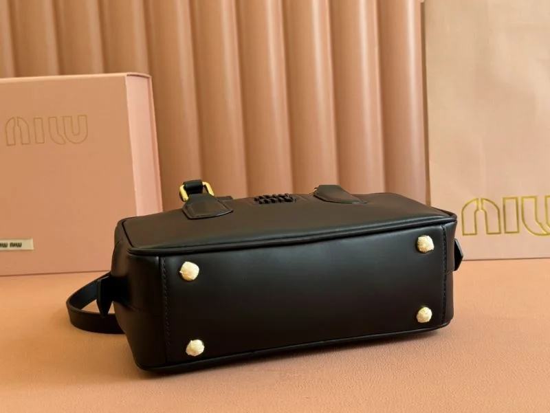 OEM Miu Miu Top Handle Bags