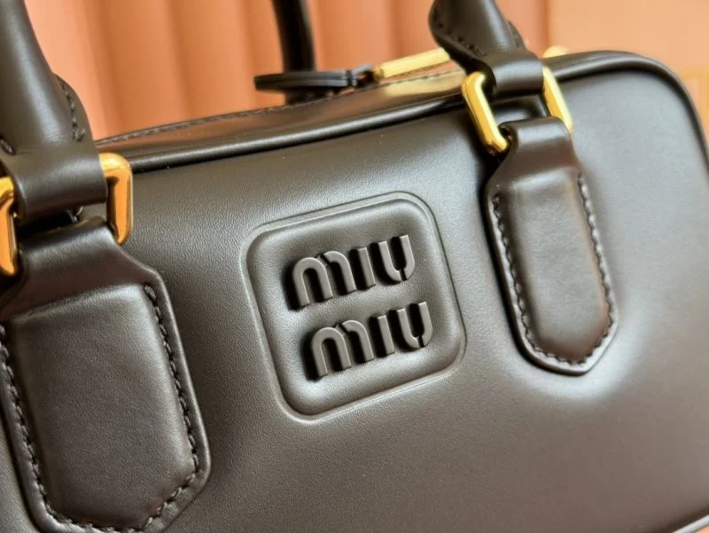OEM Miu Miu Top Handle Bags