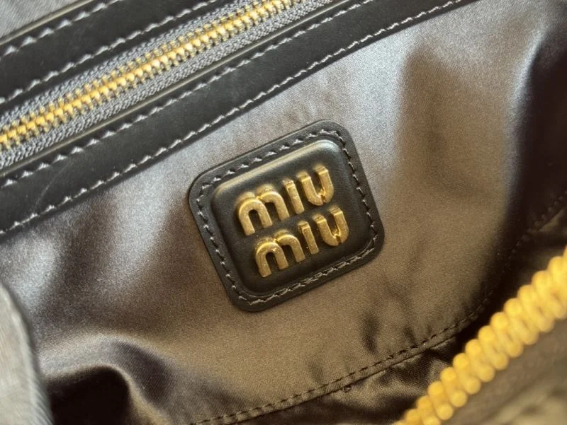 OEM Miu Miu Top Handle Bags