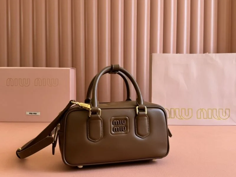 Miu Miu Top Handle Bags