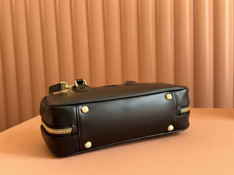 Original Miu Miu Top Handle Bags