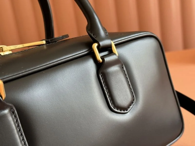 Original Miu Miu Top Handle Bags