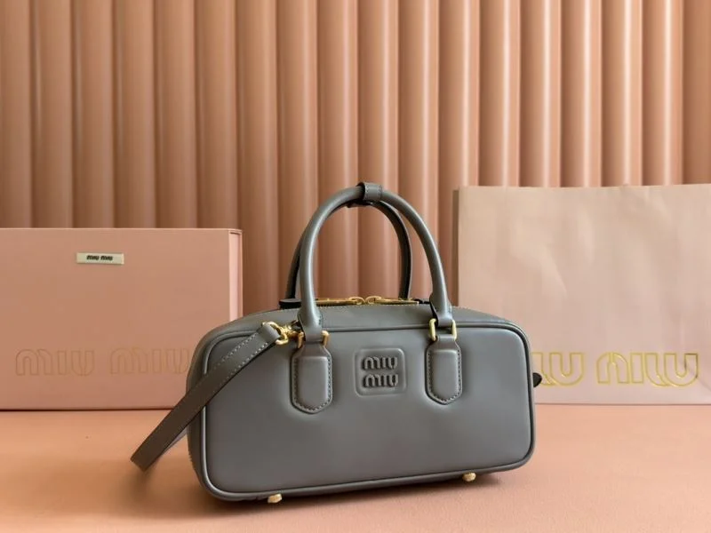 Miu Miu Top Handle Bags
