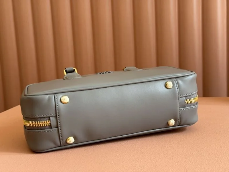 Authentic Miu Miu Top Handle Bags