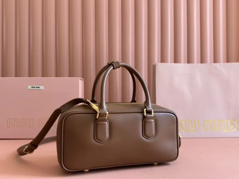 Cut-rate Miu Miu Top Handle Bags