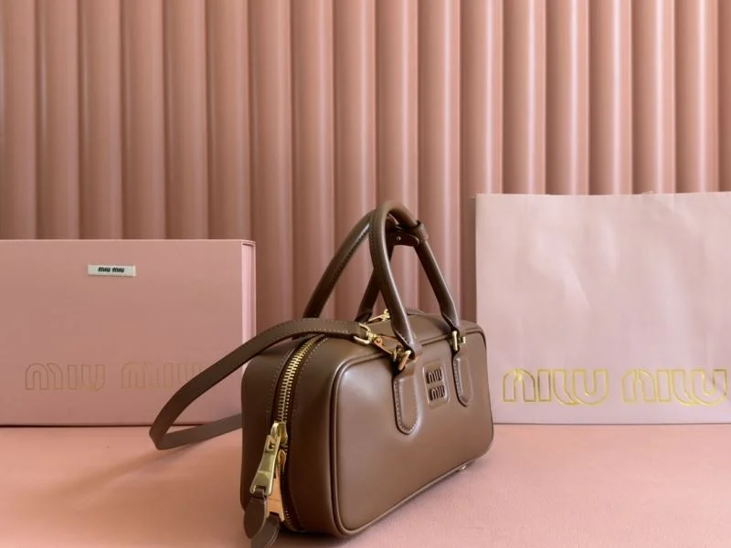 Cut-rate Miu Miu Top Handle Bags