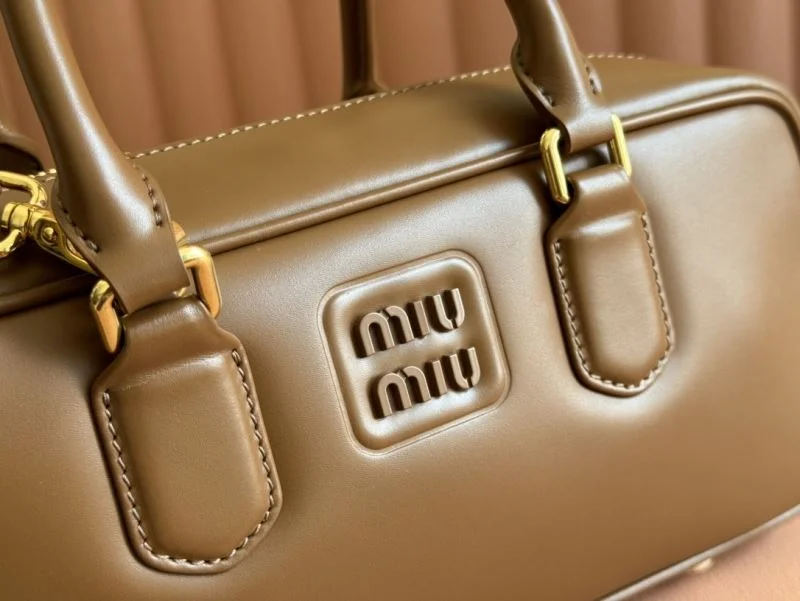 Cut-rate Miu Miu Top Handle Bags