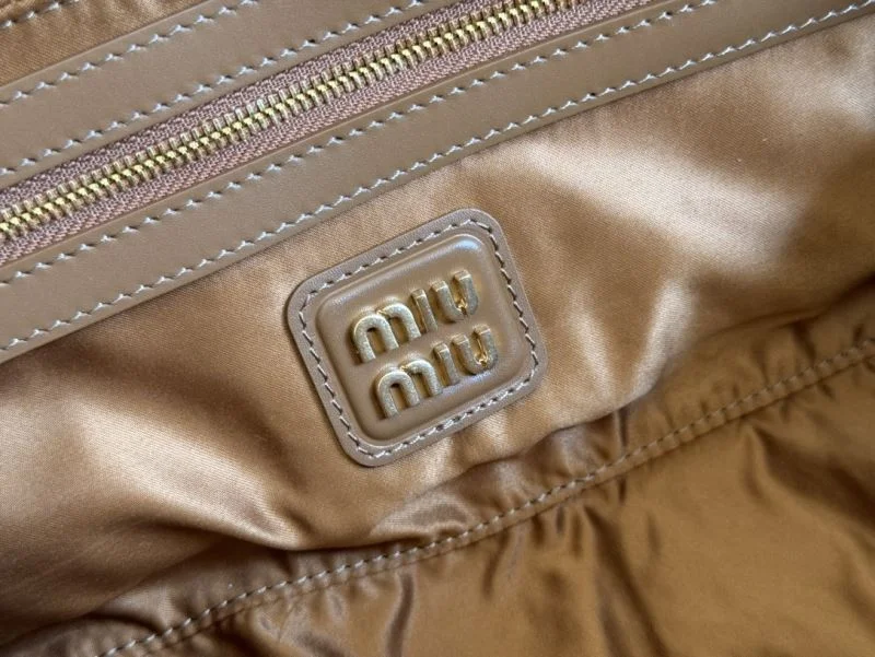 Cut-rate Miu Miu Top Handle Bags