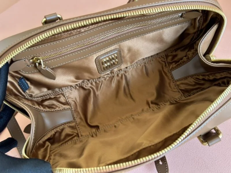 Cut-rate Miu Miu Top Handle Bags