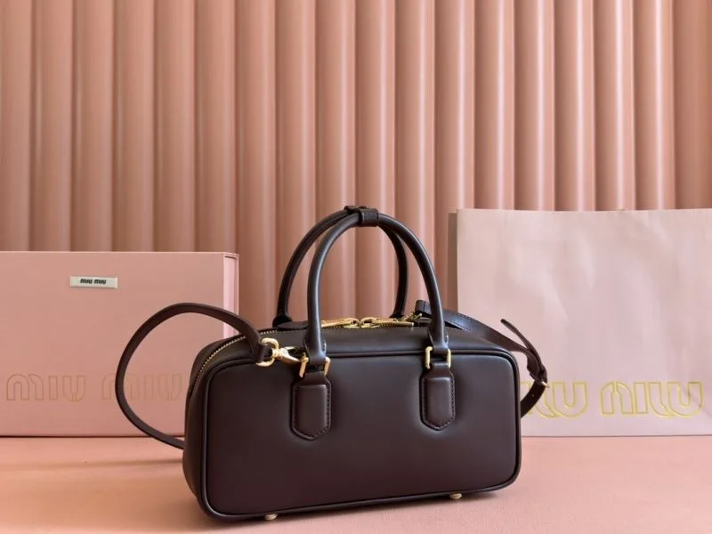 Reasonably priced Miu Miu Top Handle Bags