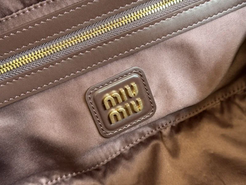 Reasonably priced Miu Miu Top Handle Bags