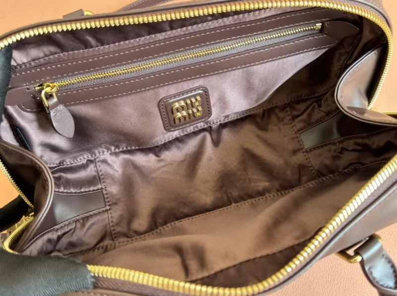 Reasonably priced Miu Miu Top Handle Bags