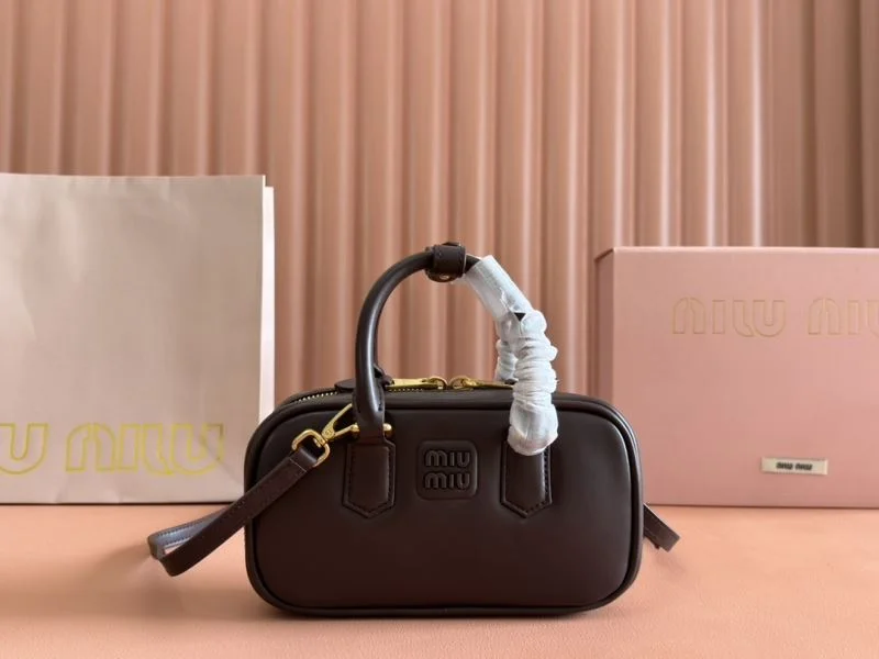 Miu Miu Top Handle Bags