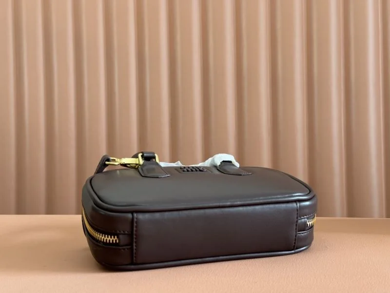 Genuine Miu Miu Top Handle Bags