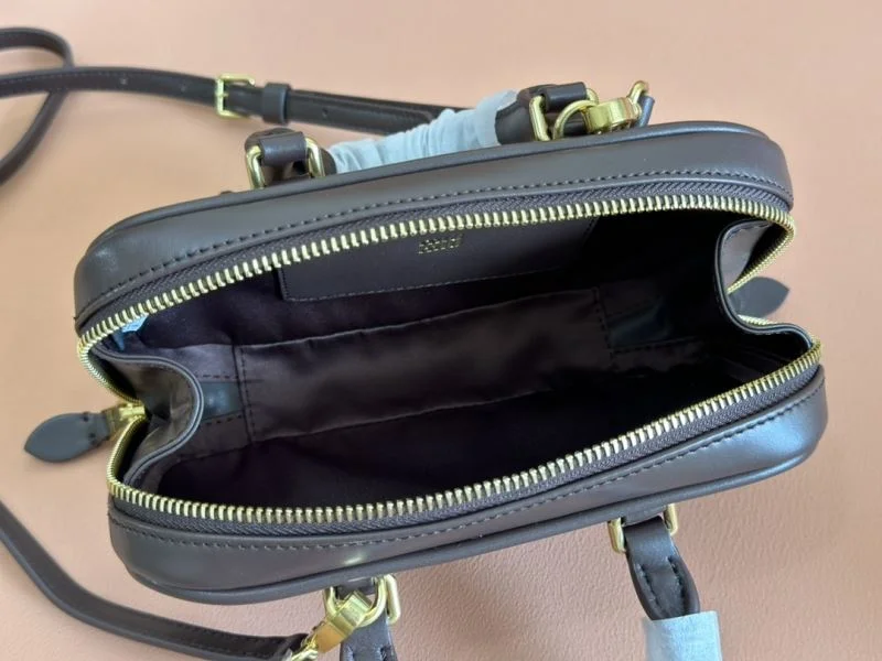 Genuine Miu Miu Top Handle Bags