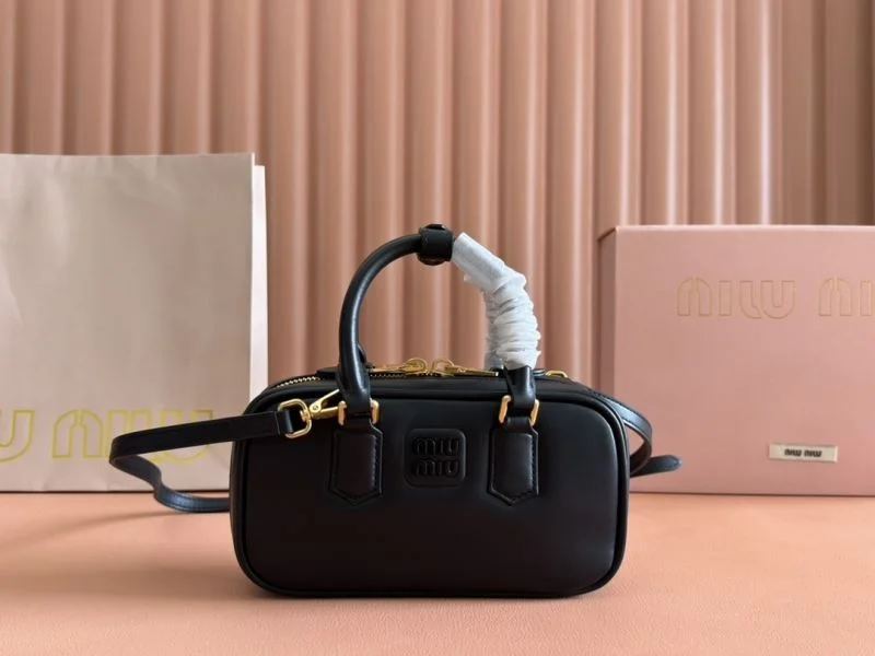 Miu Miu Top Handle Bags