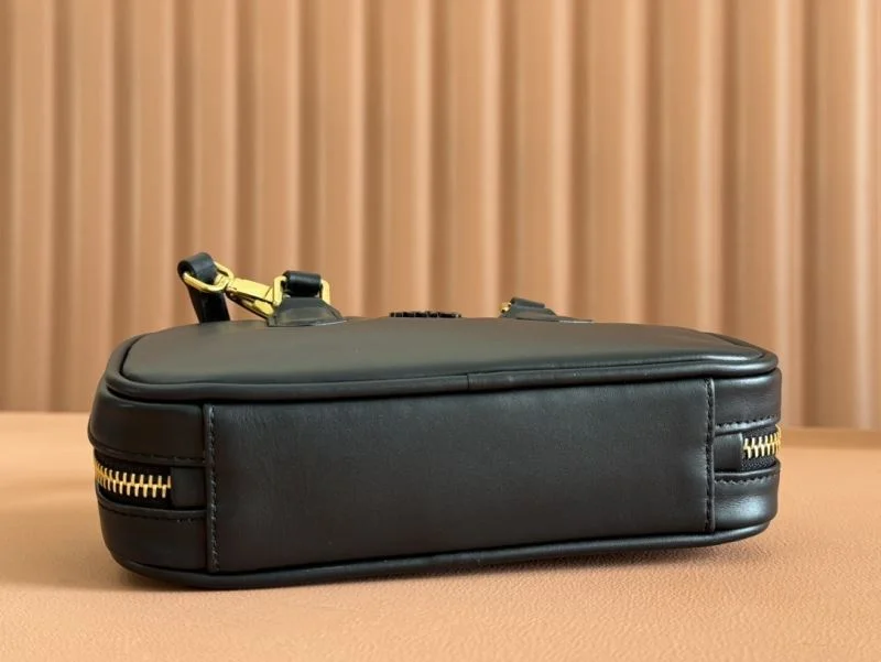 Brand-original Miu Miu Top Handle Bags
