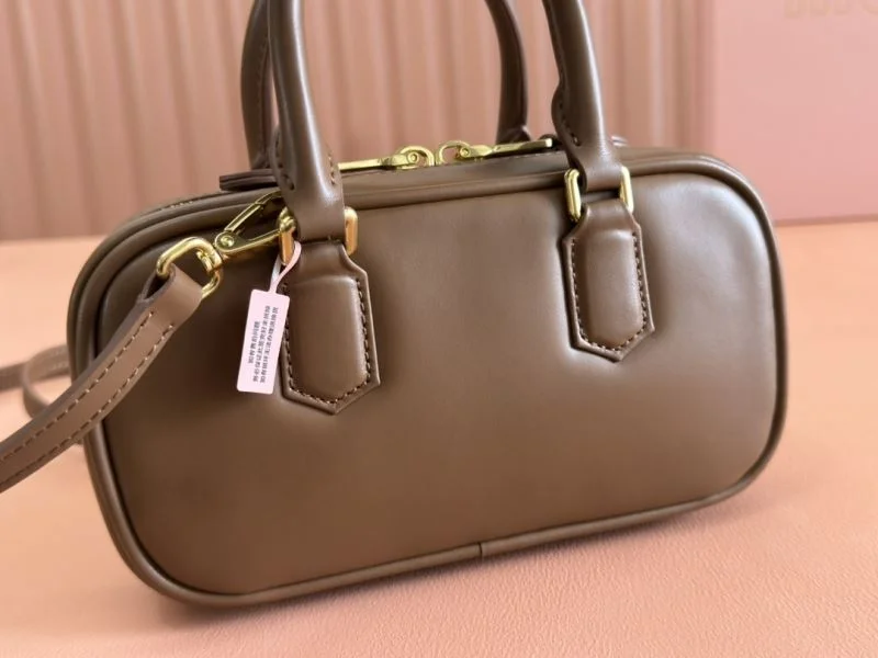 Inexpensive Miu Miu Top Handle Bags