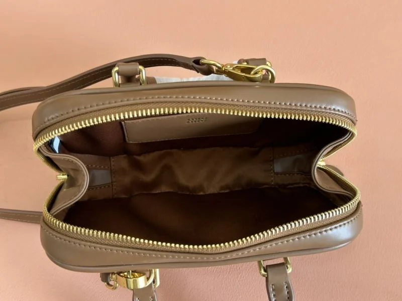 Inexpensive Miu Miu Top Handle Bags